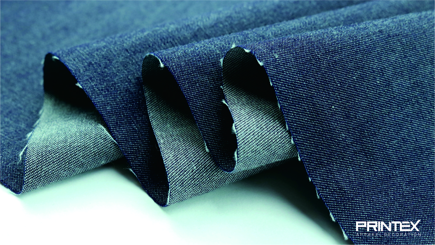 Kain denim - Semua yang Perlu Anda Ketahui tentang Sablon dan Garment