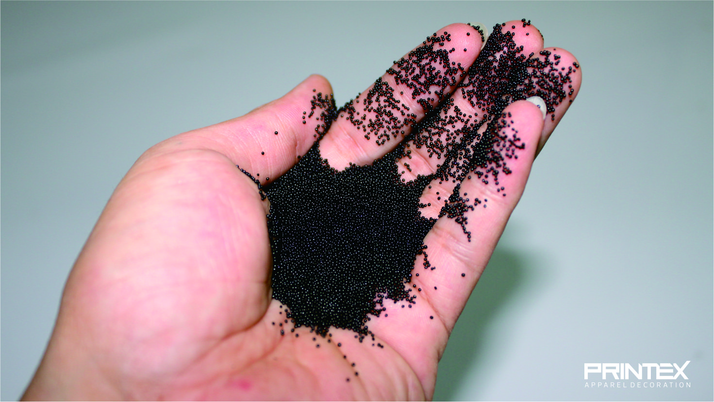 caviar beads - Semua yang Perlu Anda Ketahui tentang Sablon dan Garment