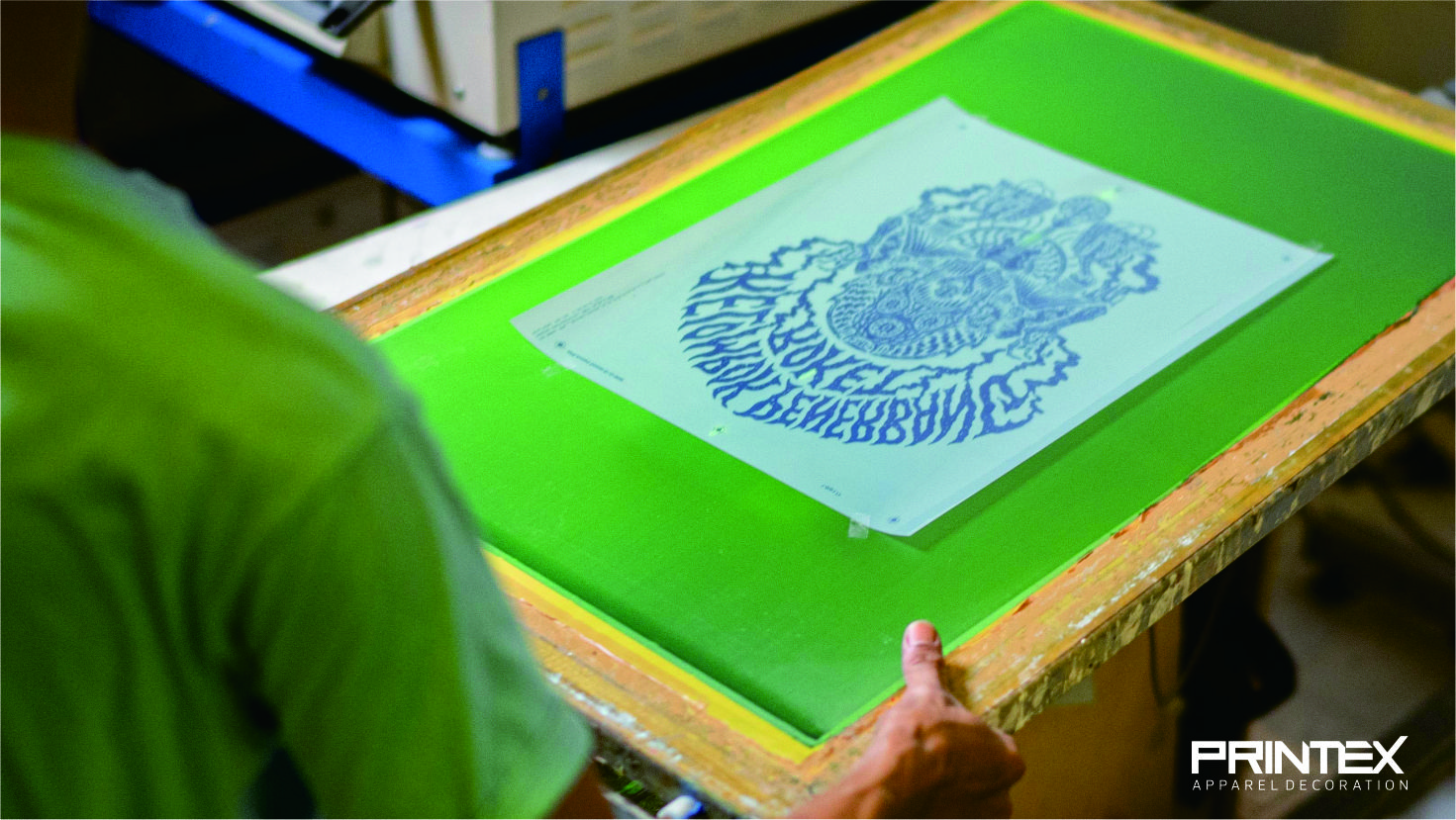 stencil making, exposure, developing - Semua yang Perlu Anda Ketahui ...