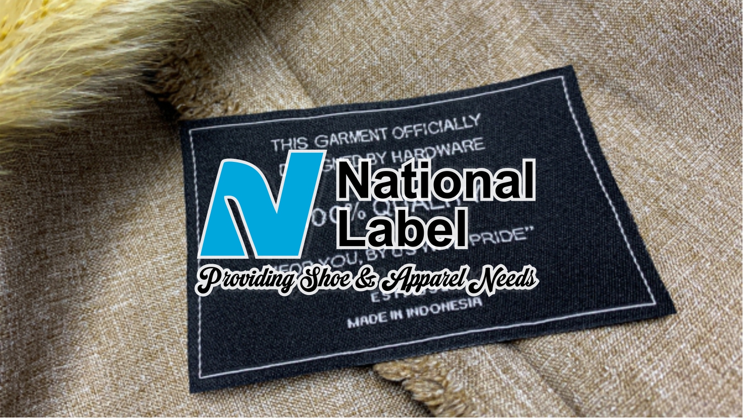 national-label accessories - Semua yang Perlu Anda Ketahui tentang ...
