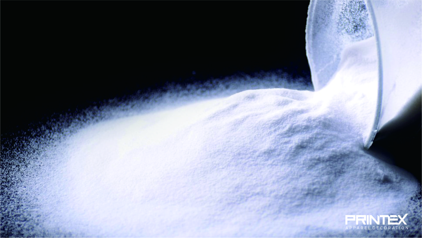 Hot melt powder - Semua yang Perlu Anda Ketahui tentang Sablon dan Garment