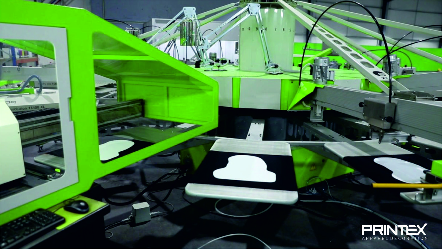 Hybrid Printing Semua Yang Perlu Anda Ketahui Tentang Sablon Dan Garment