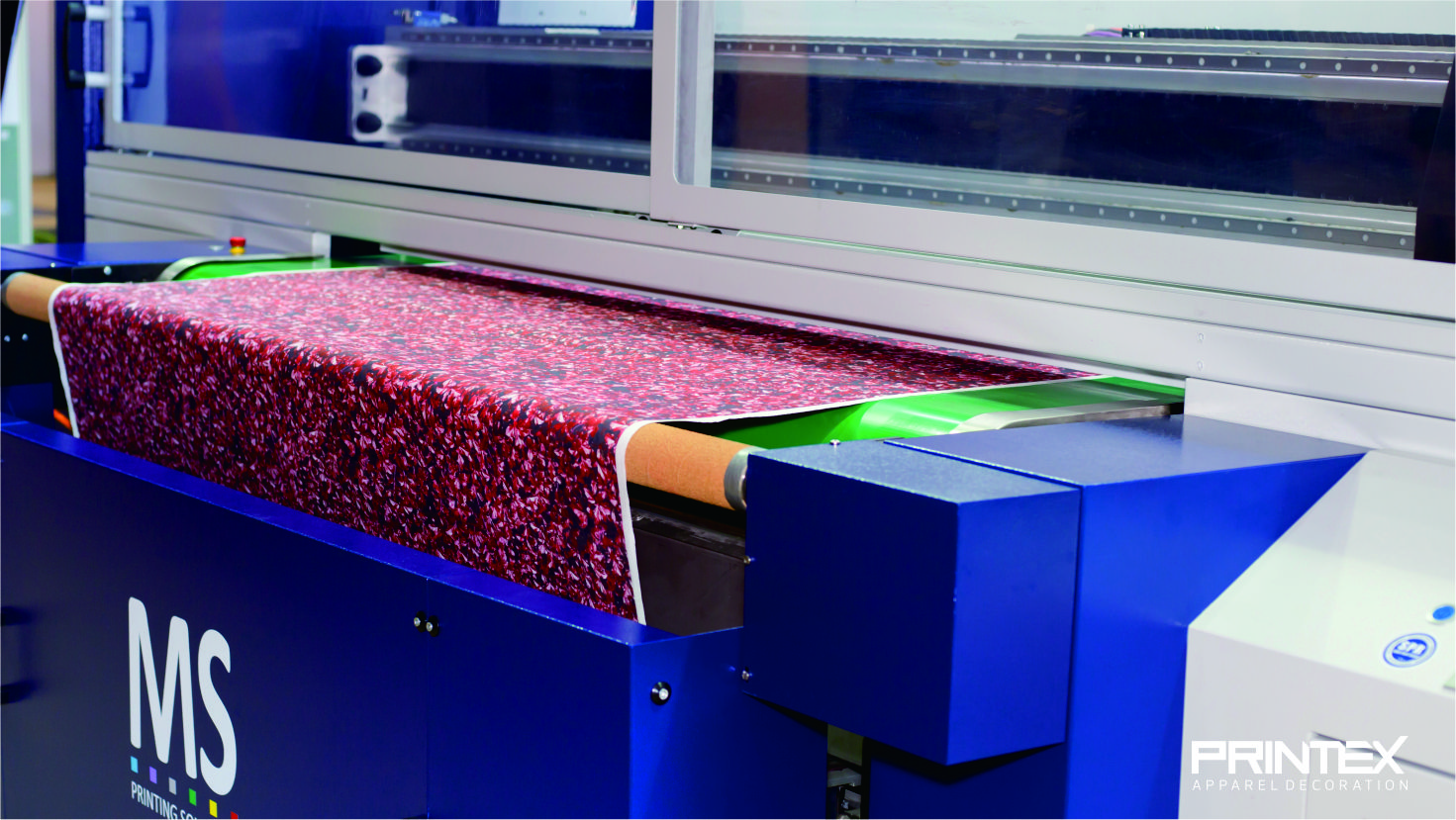 teknologi digital textile printer - Semua yang Perlu Anda Ketahui ...
