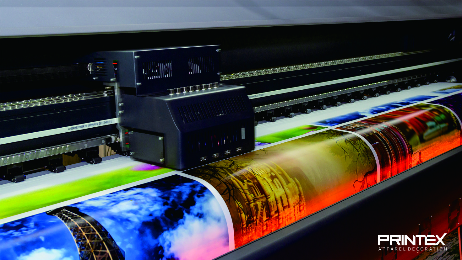 revolusi digital serta serbuan digital printing - Semua yang Perlu Anda Ketahui tentang Sablon ...