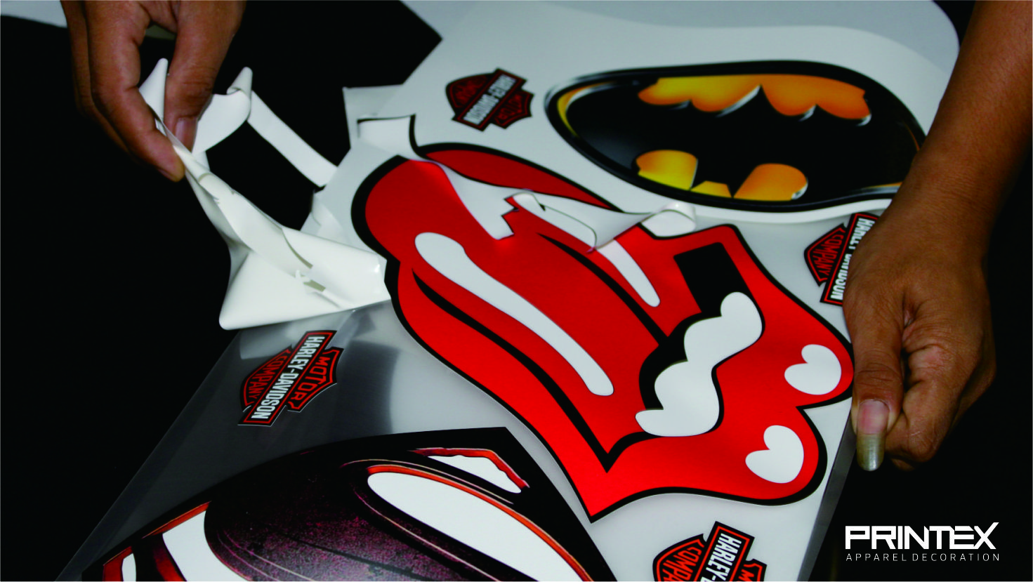 heat transfer vinyl, print&cut, polyflex - Semua yang Perlu Anda ...