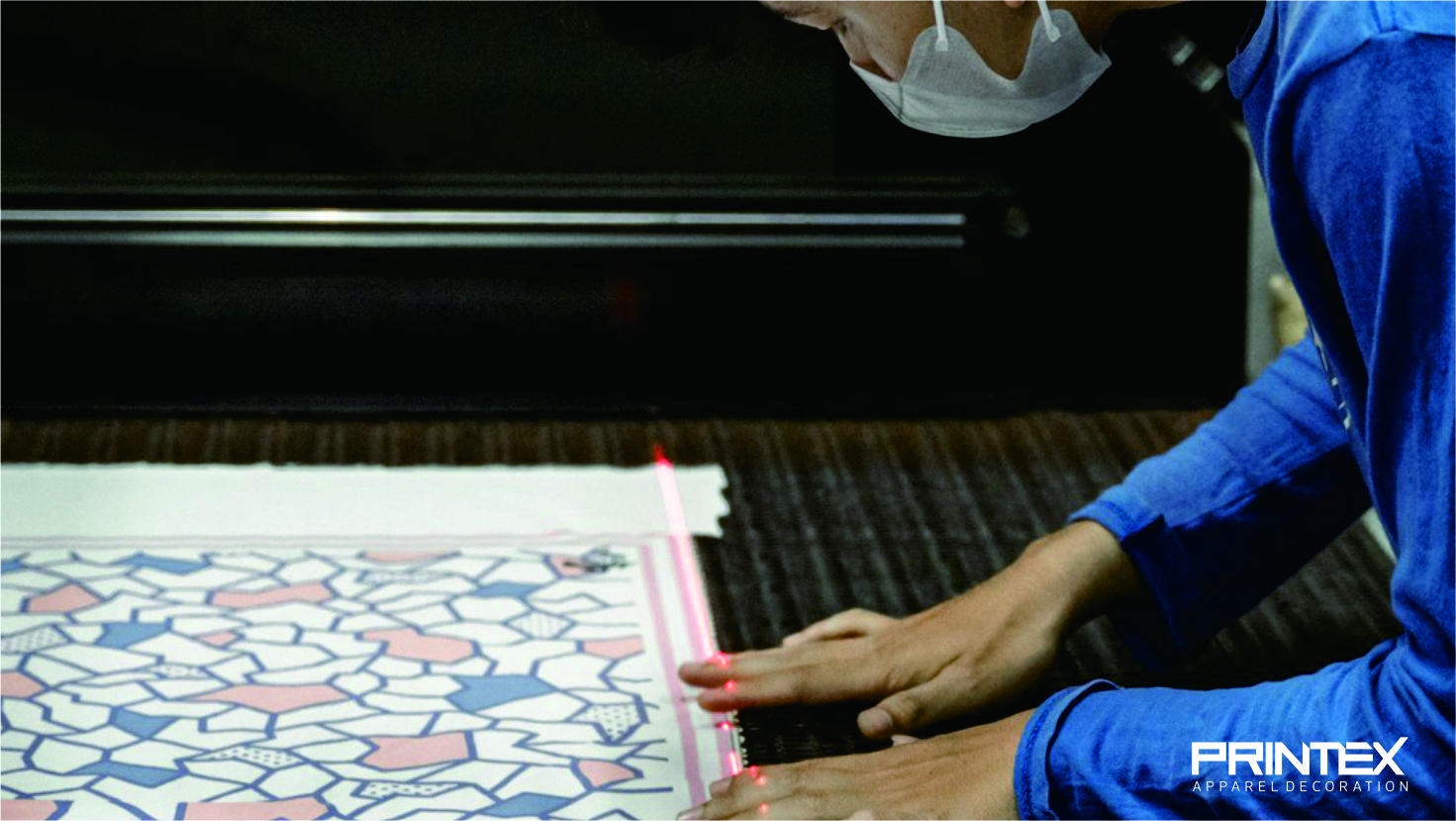 Laser cutting pada kain - Semua yang Perlu Anda Ketahui tentang Sablon ...
