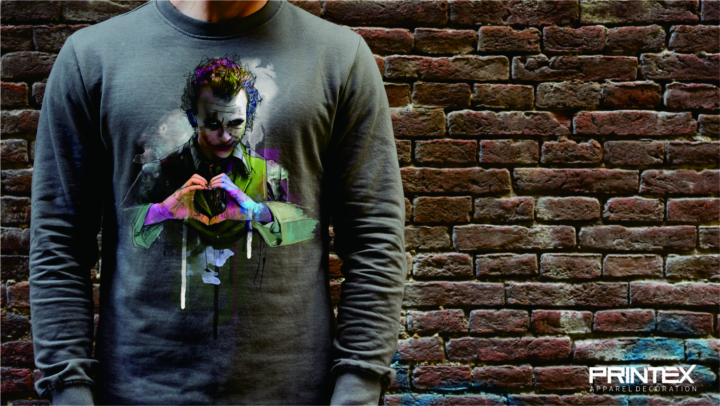 Komik sebagai ide design - Semua yang Perlu Anda Ketahui tentang Sablon ...